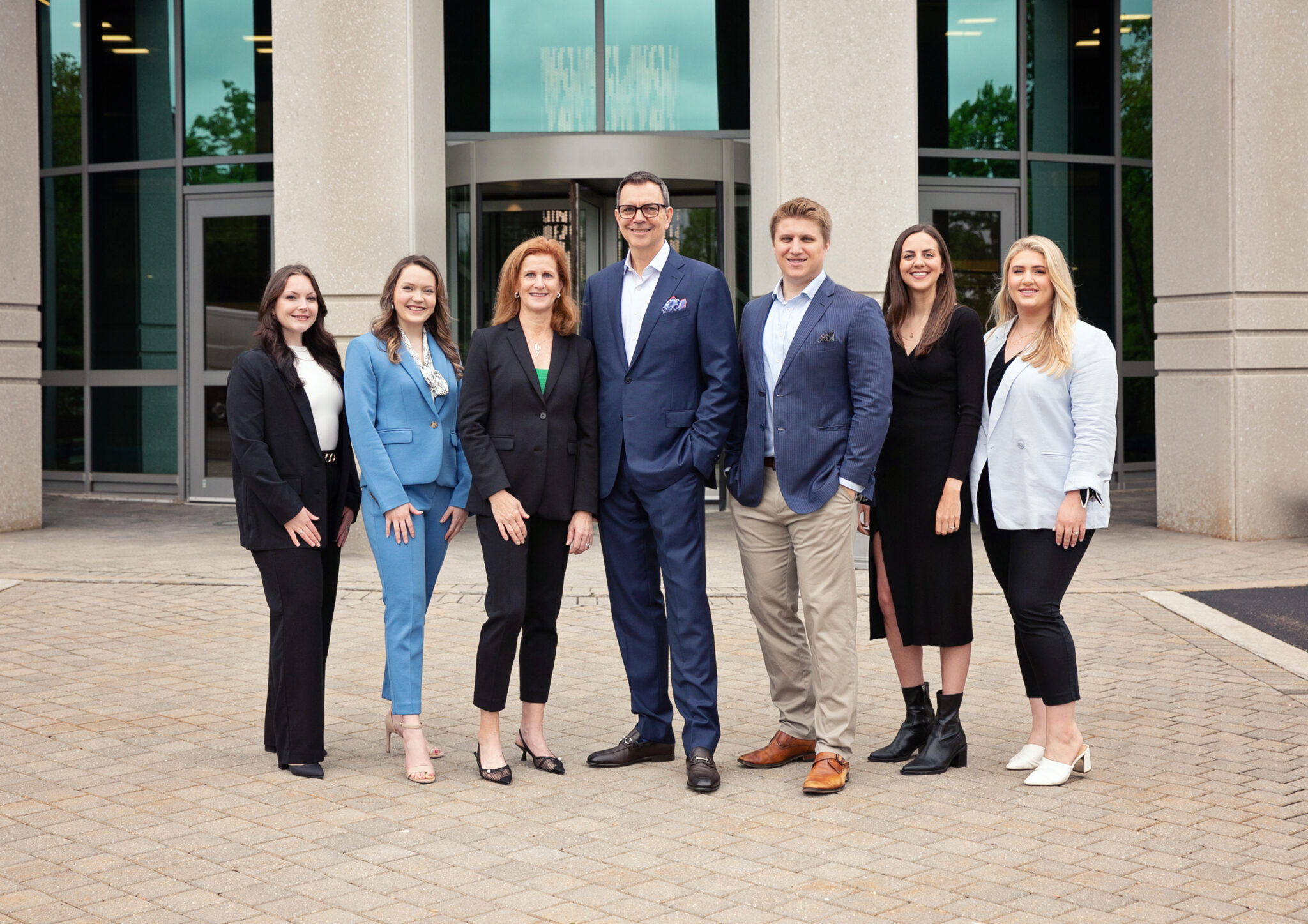 Passion is our Purpose I Trinity Wealth Management