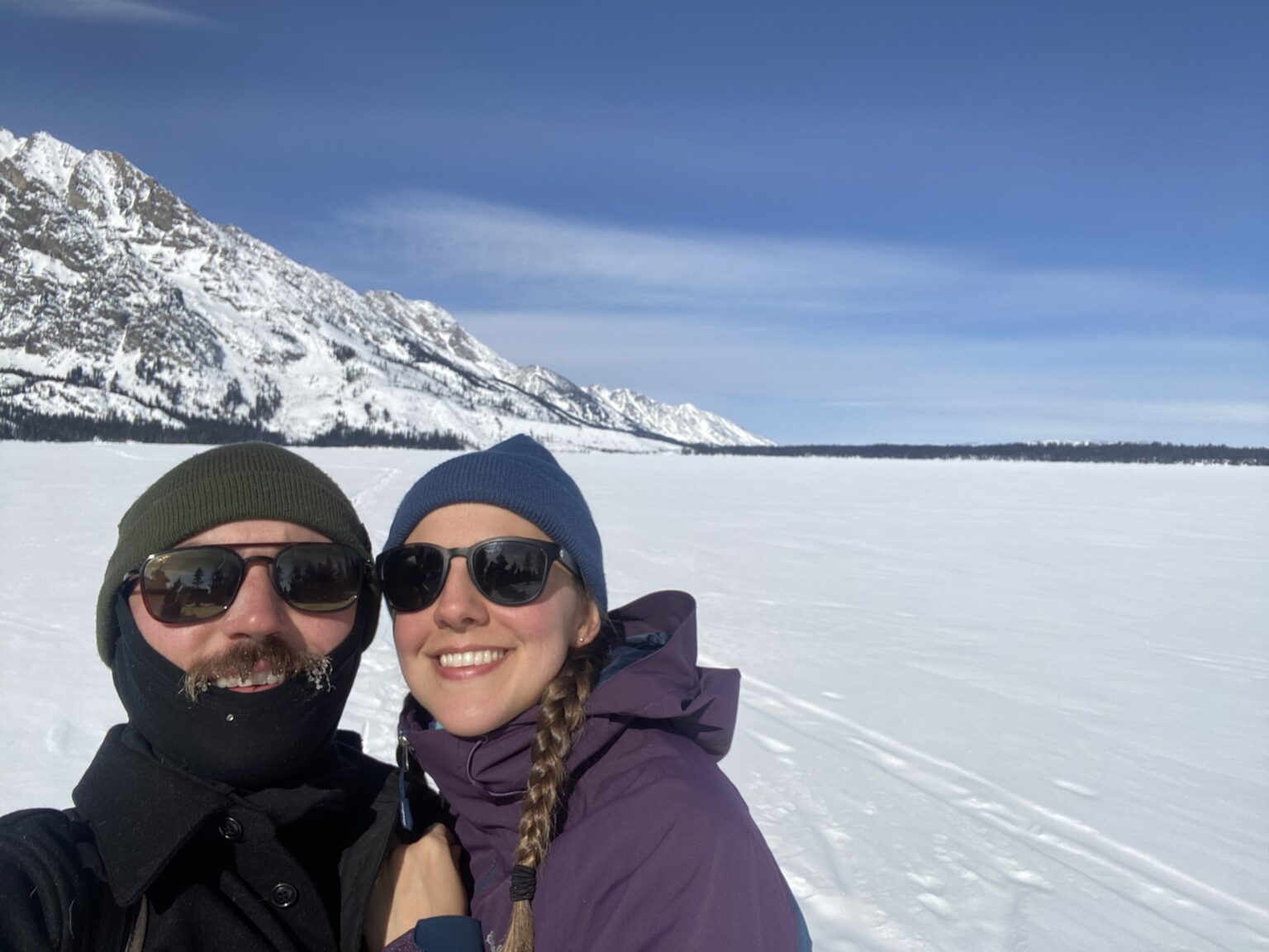 Meet Your Team: A Conversation with Julia Mann